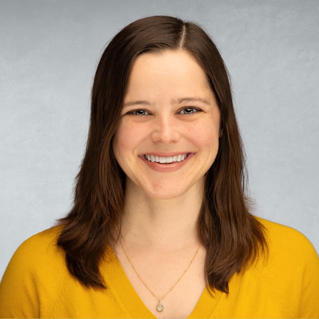 Alexandra H. Bistline, Member - Pirkey Barber