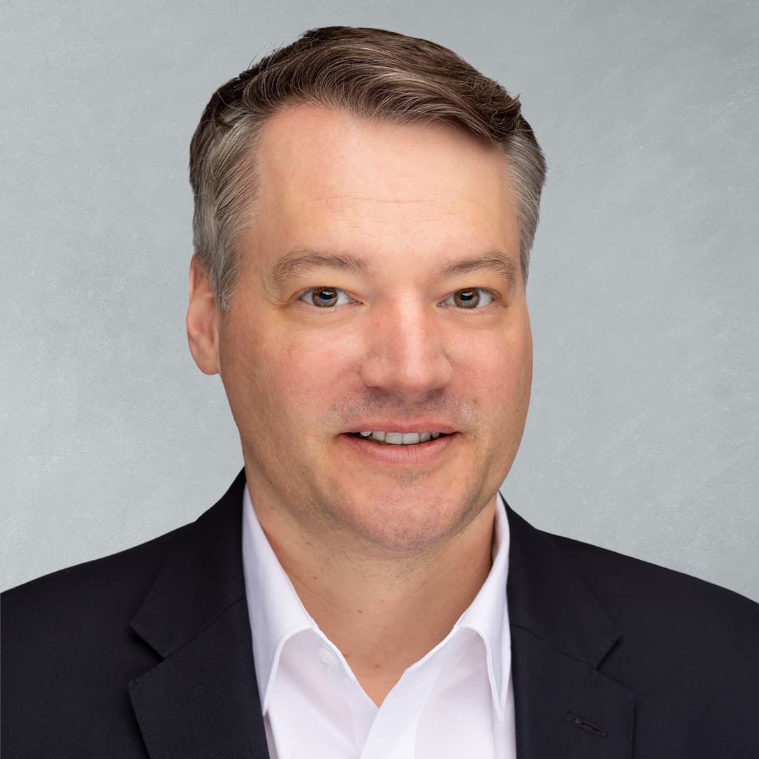 Christopher Weimer, Member - Pirkey Barber