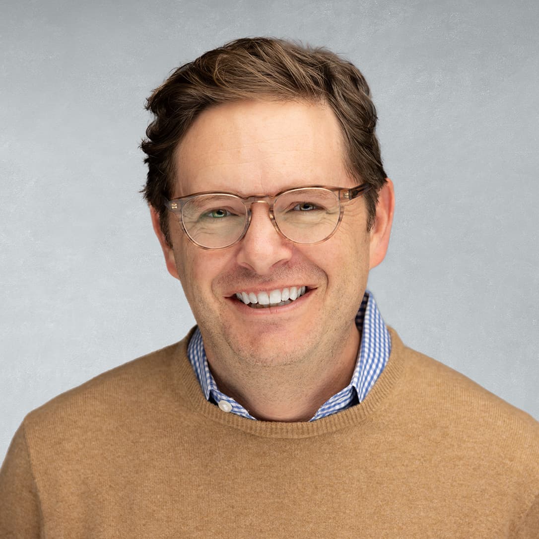 Chris Kindel, Member - Pirkey Barber