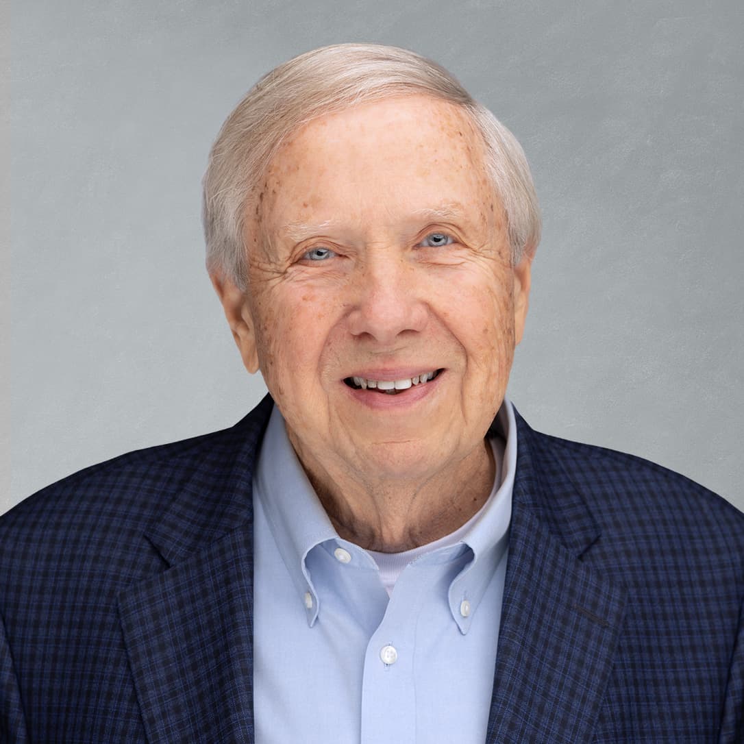 Louis Pirkey, Member - Pirkey Barber