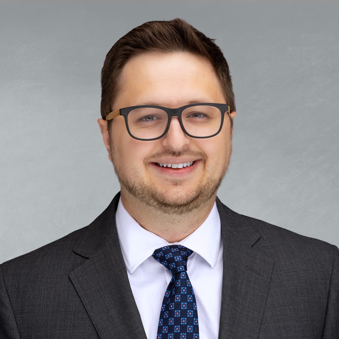 Ryan Miller, Associate - Pirkey Barber