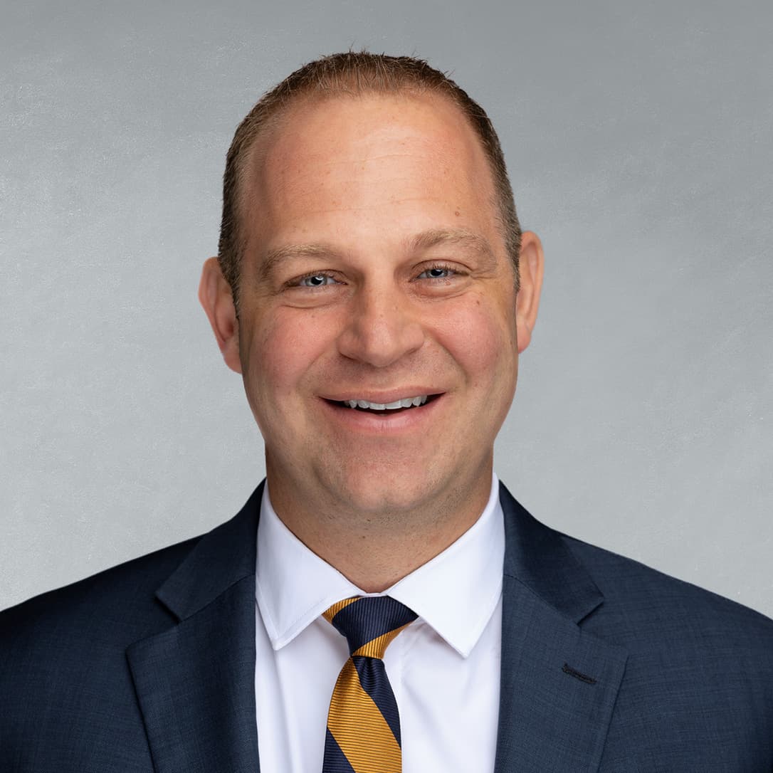 Tyson Smith, Member - Pirkey Barber